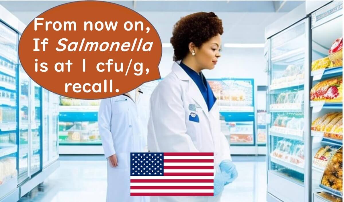 Comprehensive Guide to Salmonella: Understanding Types, Risks, and Food ...
