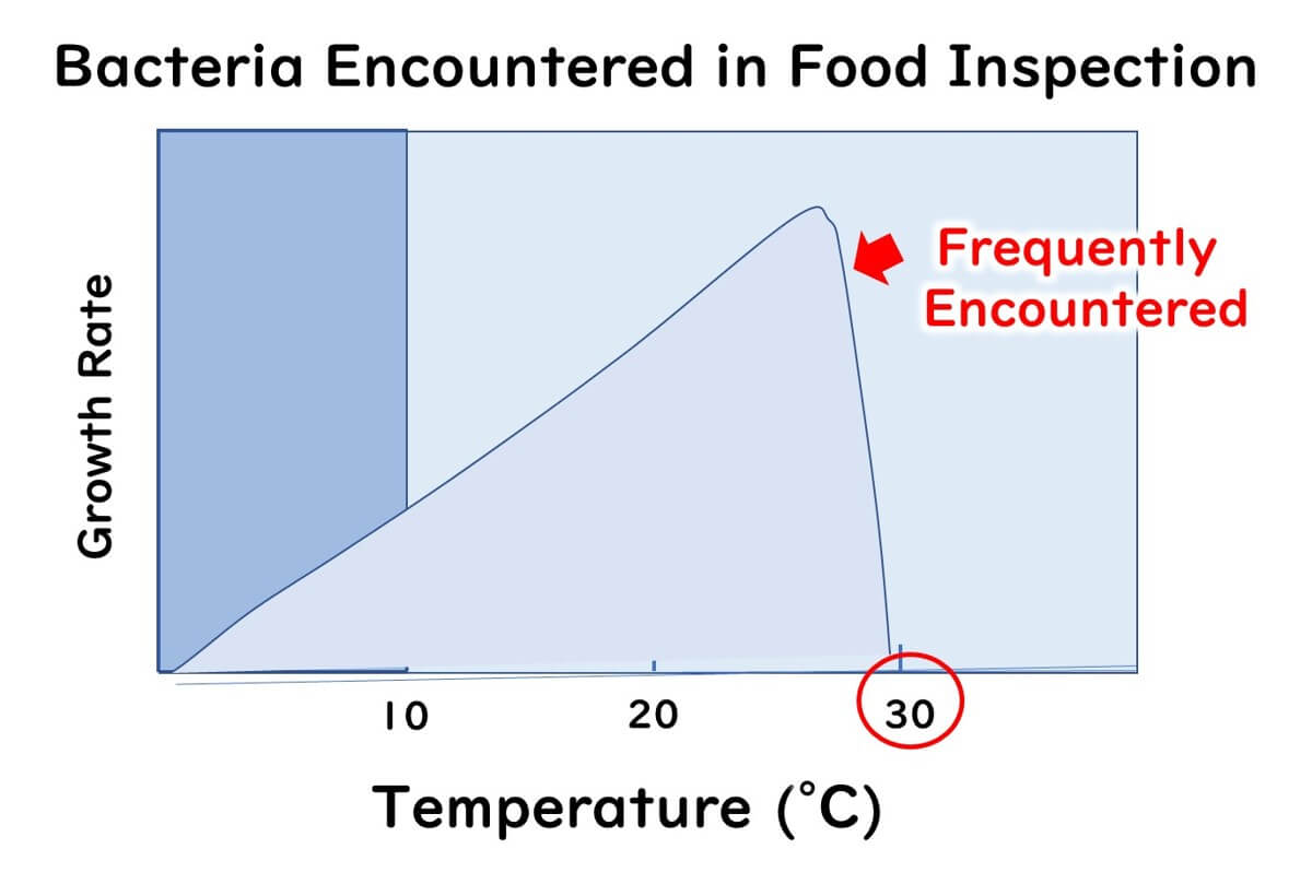 Microbial Growth and Temperature: Key Insights for Food Safety ...