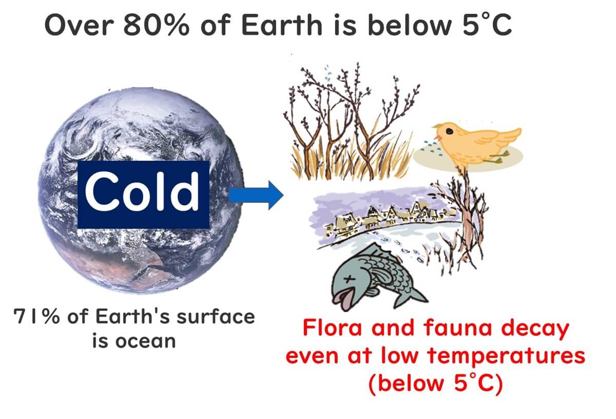 Microbial Growth and Temperature: Key Insights for Food Safety ...