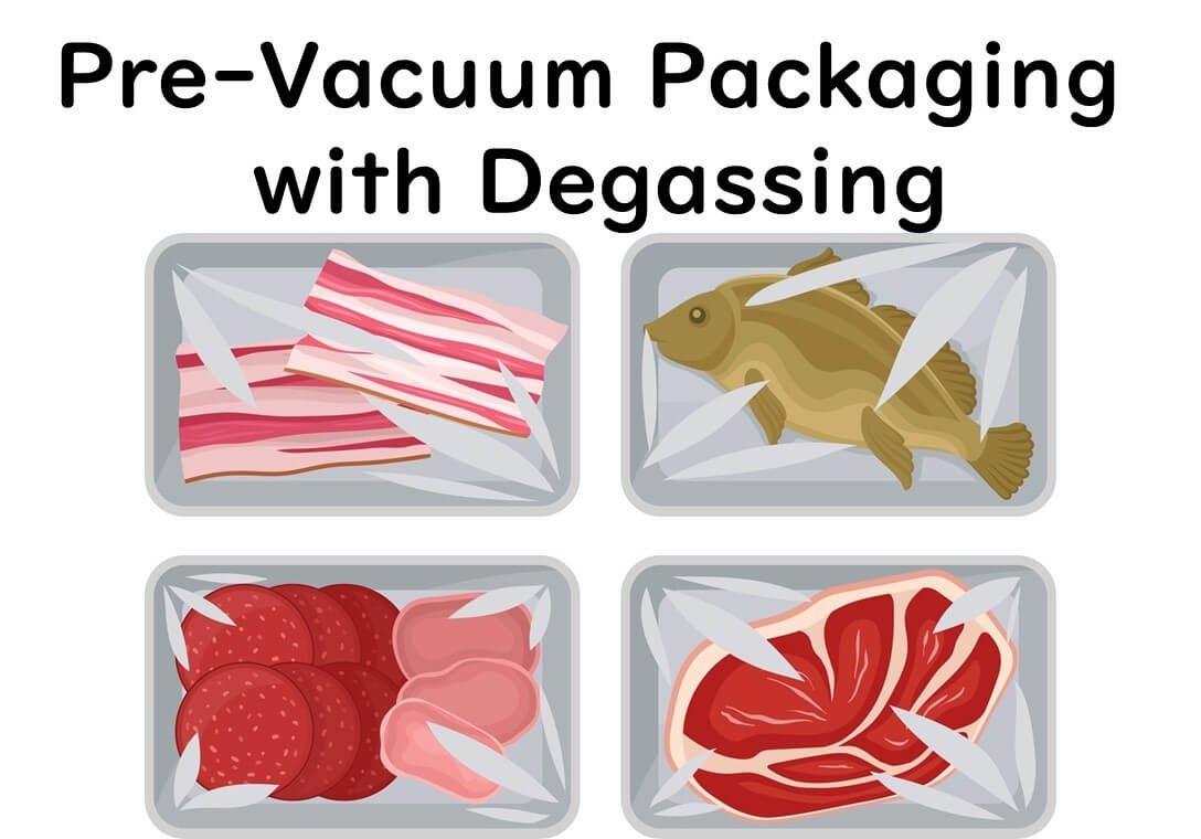 High-Pressure Processing (HPP) of Food: A Cutting-Edge Non-Thermal ...