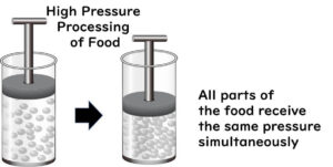 High-Pressure Processing (HPP) of Food: A Cutting-Edge Non-Thermal ...