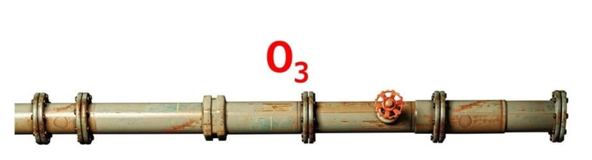 The Power of Ozone Sterilization | Introduction to Food Microbiology ...