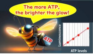 Simplifying the ATP Test: A Practical Guide to Cleanliness in Food ...
