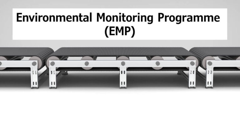 The Importance of Environmental Monitoring in Food Factory Hygiene ...
